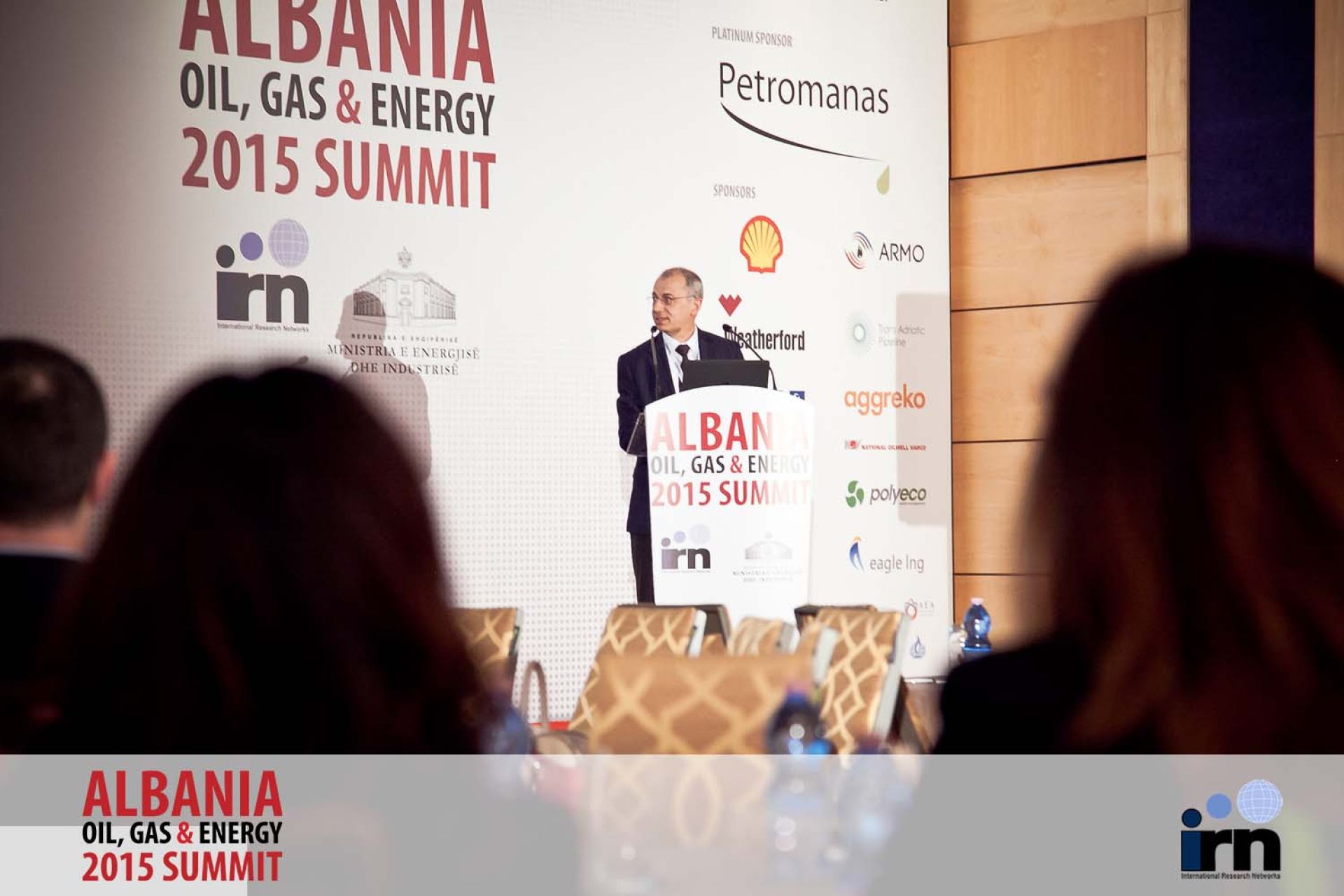 What’s Next for Albania’s Energy Sector? › Trans Adriatic Pipeline (TAP)
