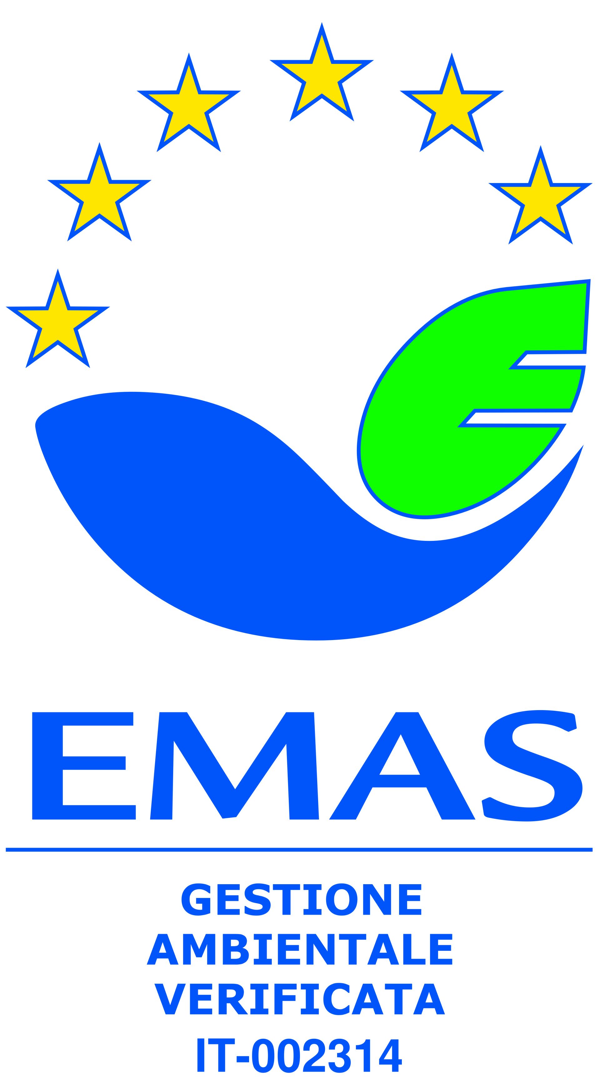 TAP Italia achieves EMAS Certification › Trans Adriatic Pipeline (TAP)