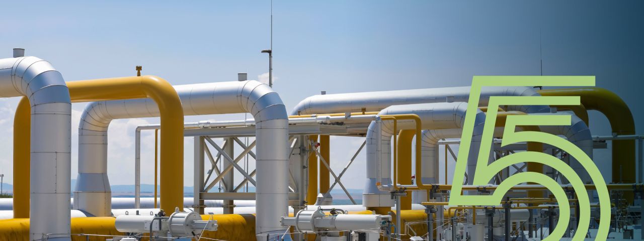 TAP marks five years of safe and reliable operations › Trans Adriatic ...