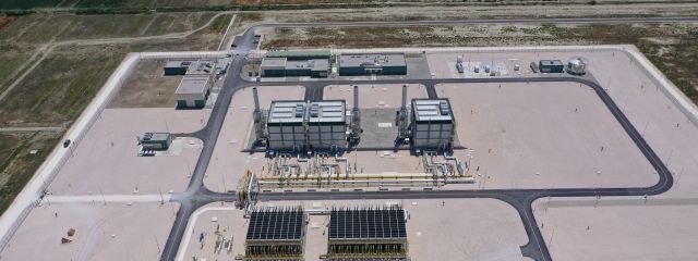 Infrastructure & operation › Trans Adriatic Pipeline (TAP)