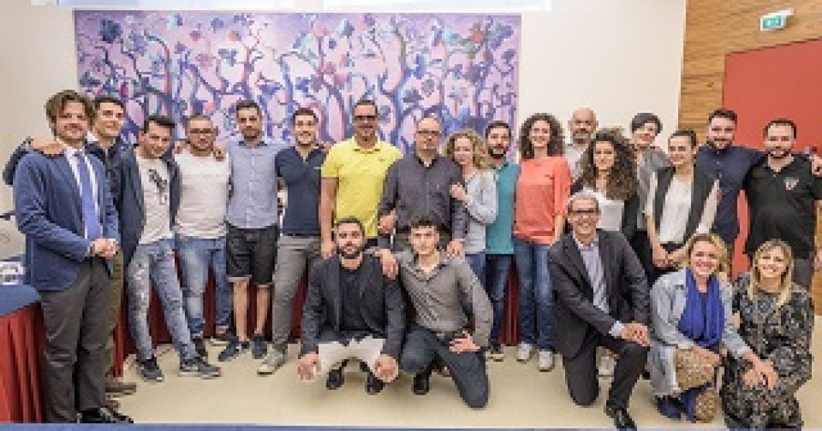 Second Edition of MENA Selects its Winners › Trans Adriatic Pipeline (TAP)
