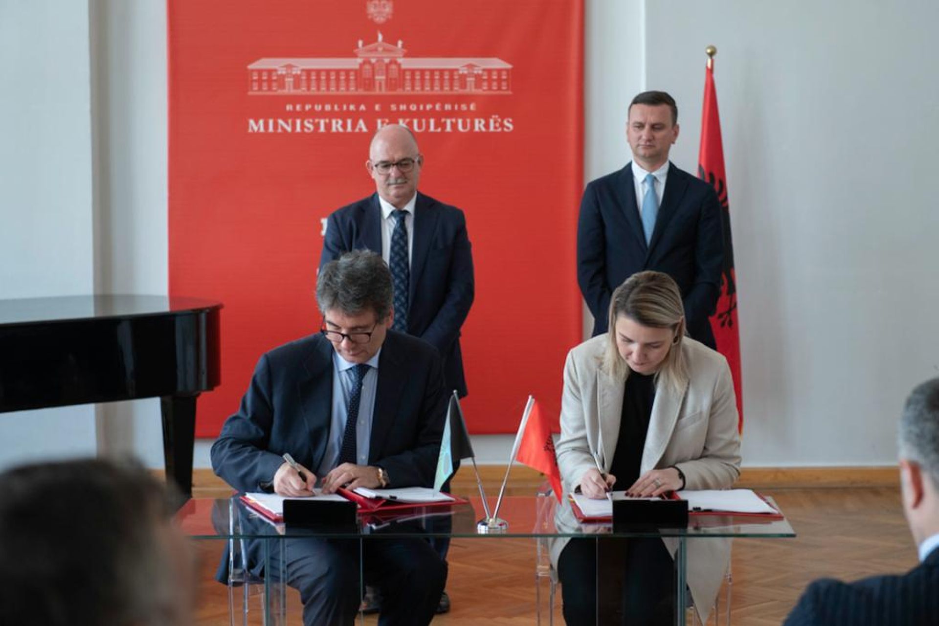 Trans Adriatic Pipeline (TAP)
