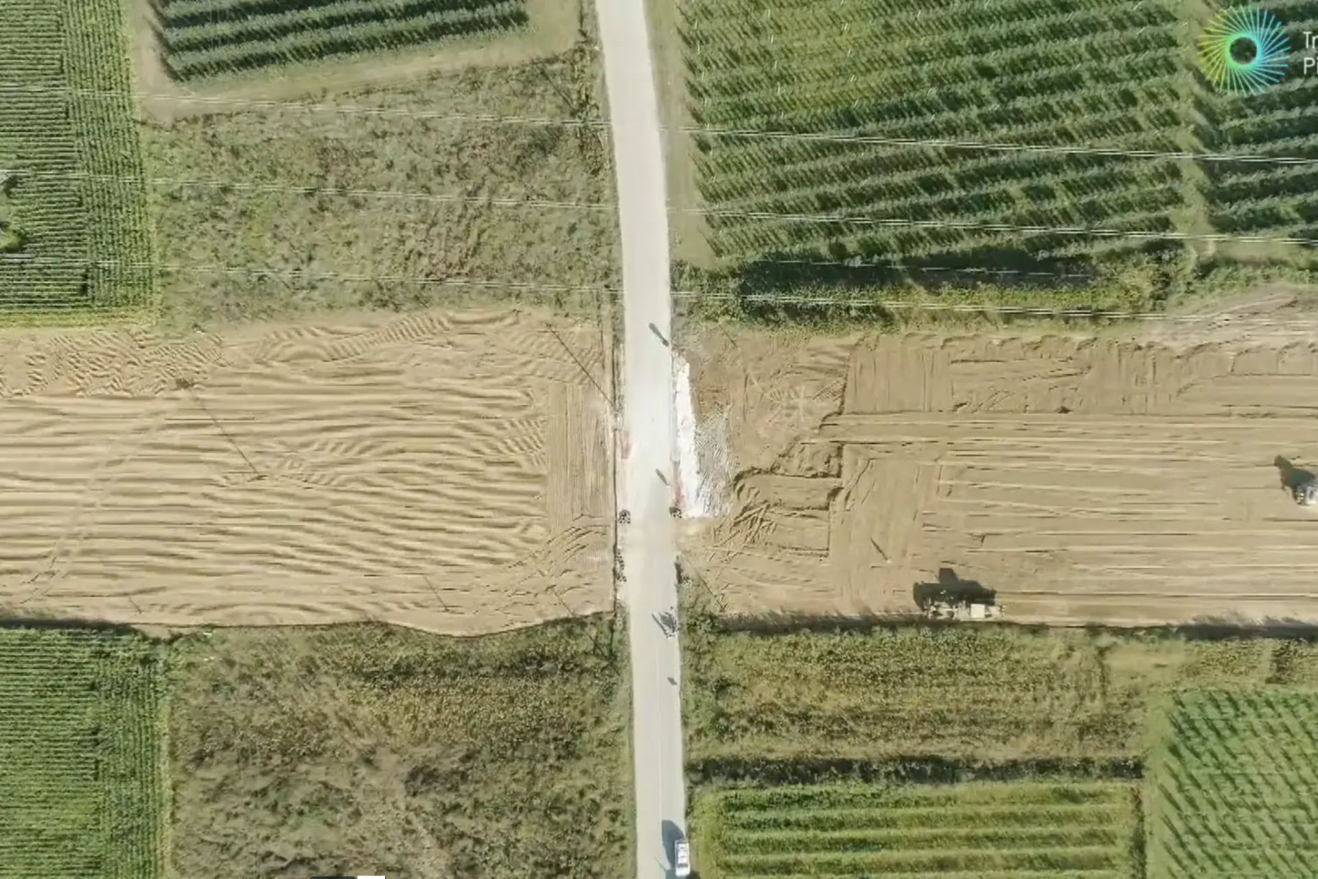 Infrastructure & operation › Trans Adriatic Pipeline (TAP)