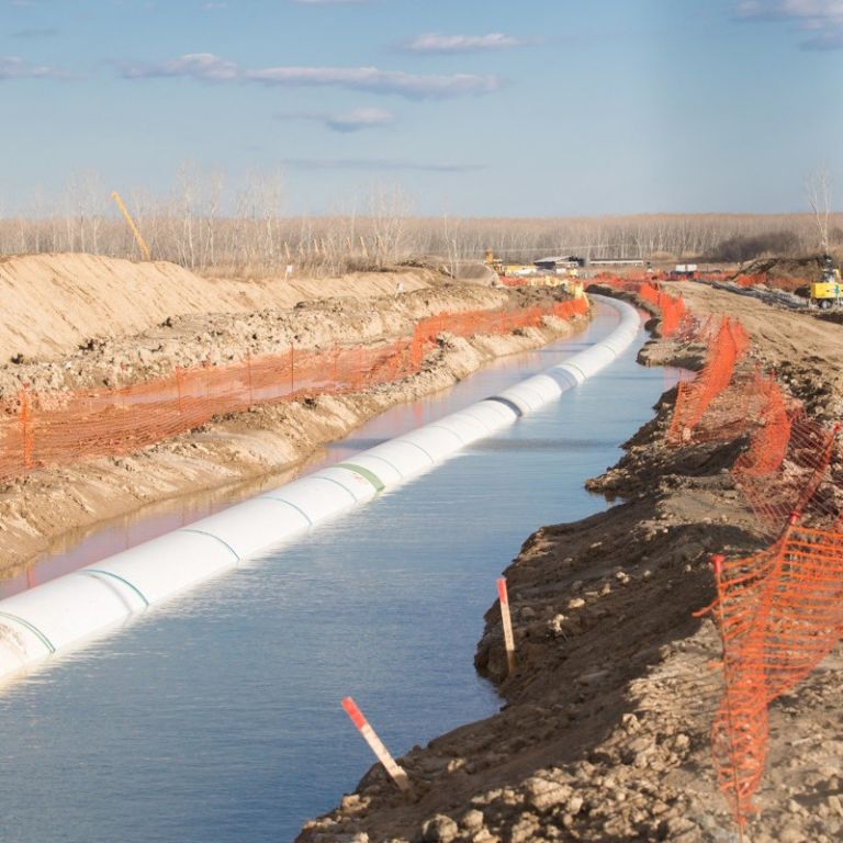 Pipeline construction › Trans Adriatic Pipeline (TAP)